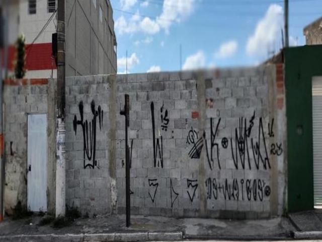 Terreno Comercial 400M² à Venda Na Casa Verde Zona Norte São Paulo
