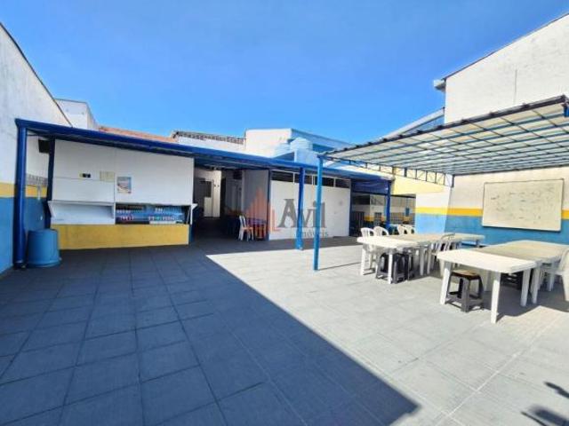 Terreno Comercial 400m² à Venda na Água Rasa