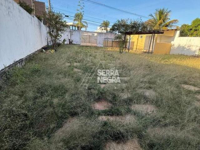 TERRENO COMERCIAL 400M LOCALIZAÇÃO PRIVILEGIADA RUA 4 VICENTE PIRES