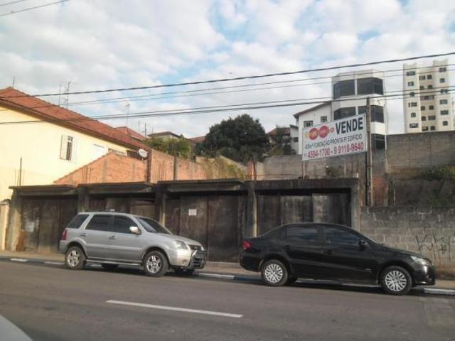 Terreno Comercial 435 m2 Centro Itatiba SP