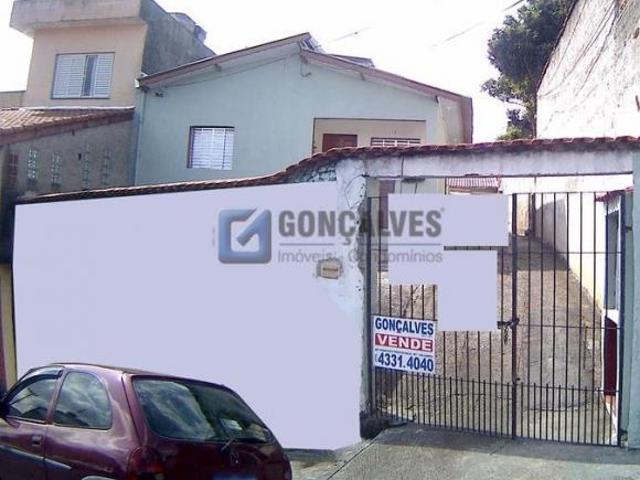 Terreno Comercial 440 m² à Venda em Baeta Neves, São Bernardo do Campo
