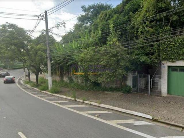 Terreno Comercial