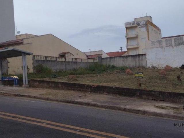 Terreno Comercial