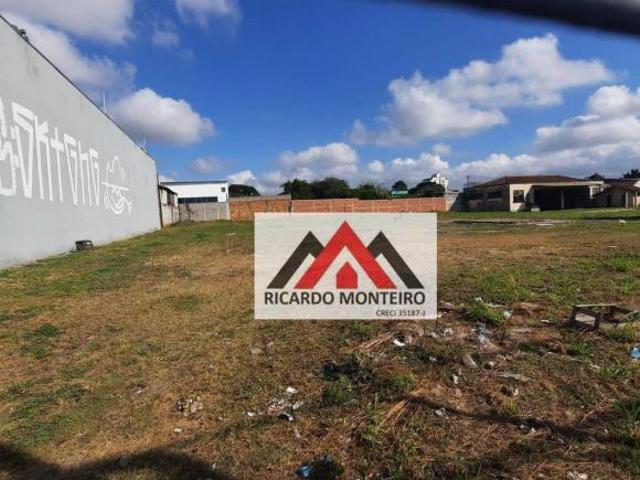 Terreno comercial, 4484 m² venda por R$ 6.000.000 ou aluguel por R$ 0/mês Centro Pindamonhanga