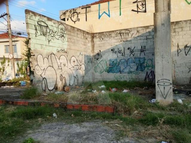 Terreno Comercial