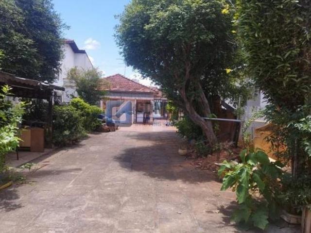 Terreno Comercial 450 m² à venda em Vila Sacadura Cabral, Santo André