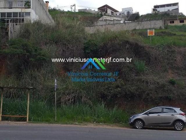 Terreno Comercial
