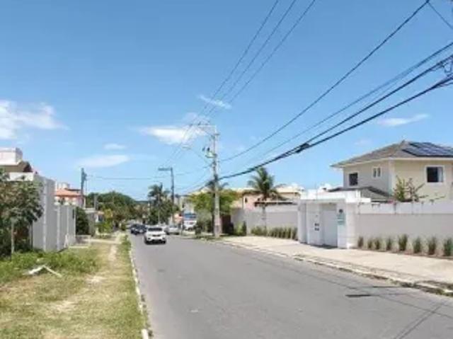 Terreno Comercial 457m² Vilas do Atlântico Lauro de Freitas Reg Miragem Buraquinho Bahia