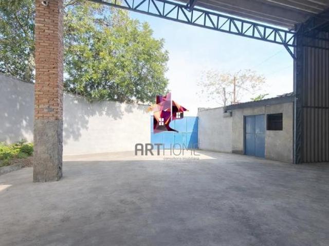 Terreno Comercial, 476 m², Parque Novo Oratório, Santo André Aceita Permuta