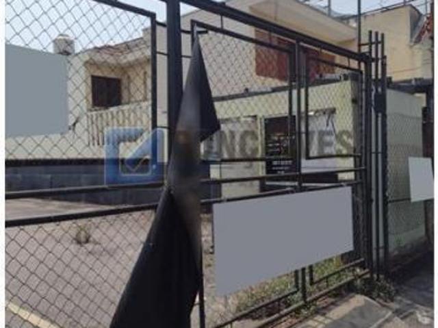 Terreno Comercial 500 m² à venda em Rudge Ramos, São Bernardo do Campo Ref. 2