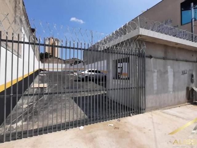 Terreno Comercial 500m² no KM18 em Osasco