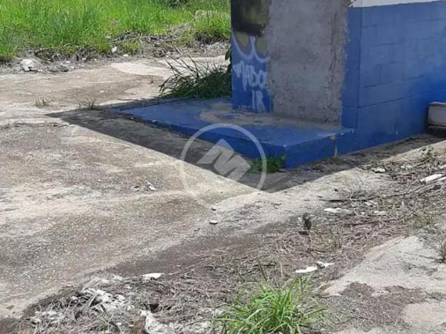 Terreno comercial