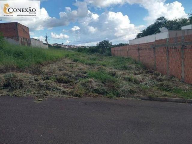 terreno comercial