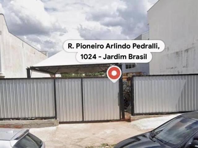 Terreno comercial