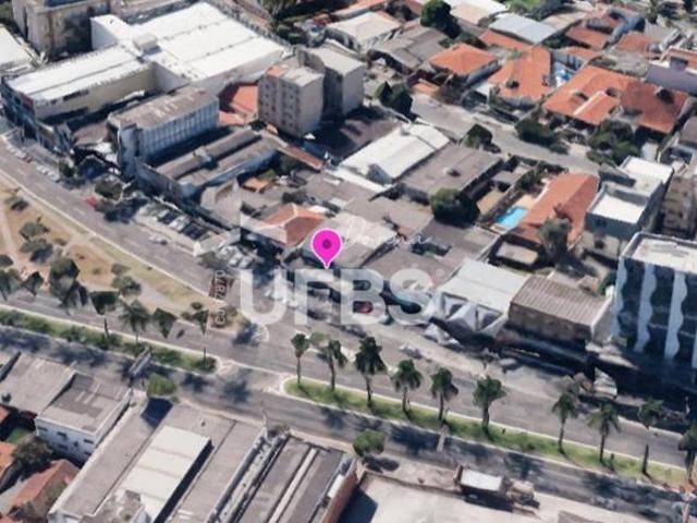 TERRENO COMERCIAL 568,35MT SETOR MARISTA