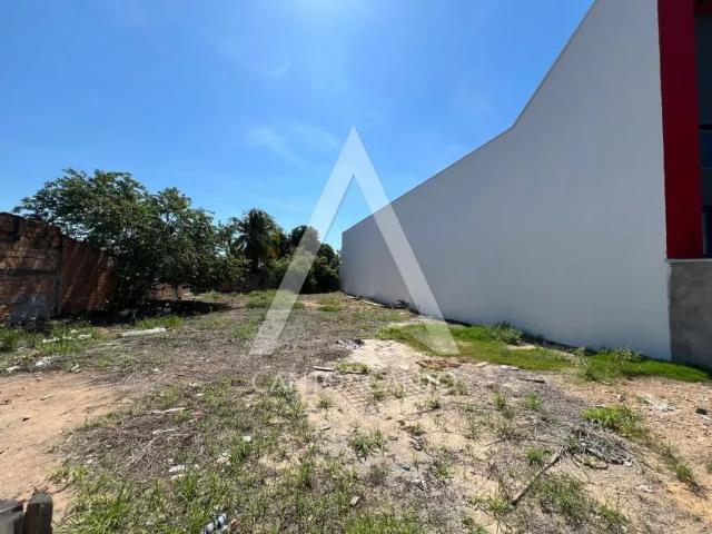 Terreno Comercial