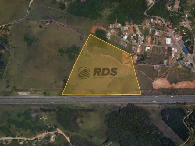 Terreno Comercial