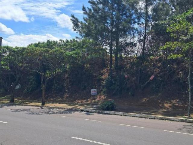 Terreno comercial