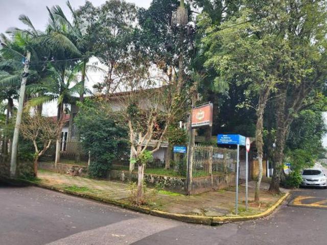 Terreno comercial