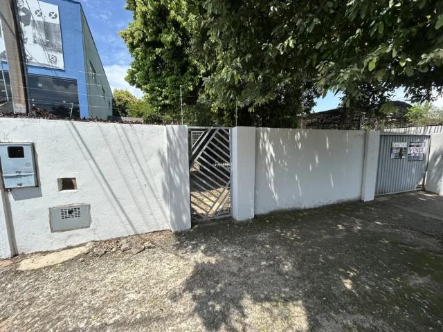 Terreno Comercial