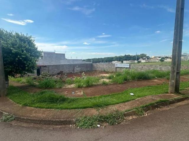 Terreno comercial