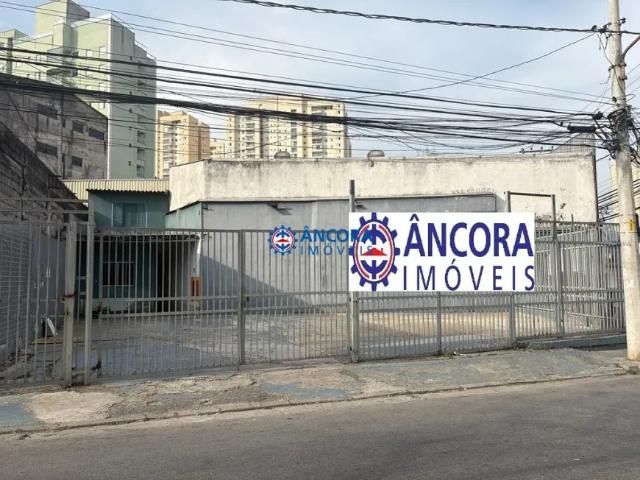 Terreno Comercial