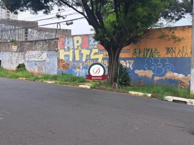 Terreno comercial 800m² a venda R$3.000.000,00 Bonfim Campinas/SP