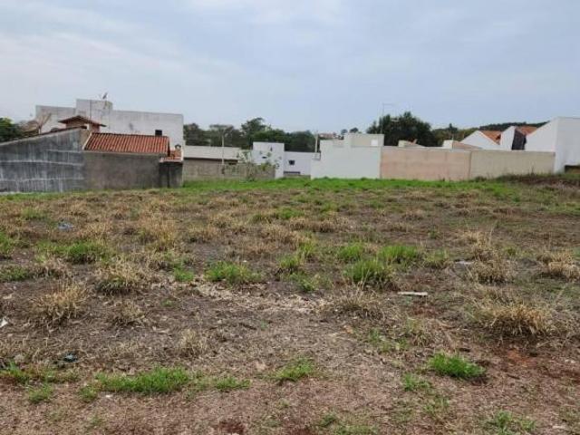 Terreno comercial