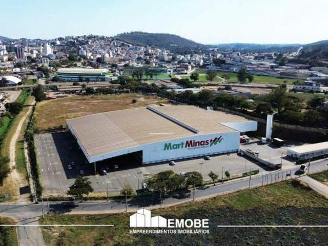 Terreno comercial