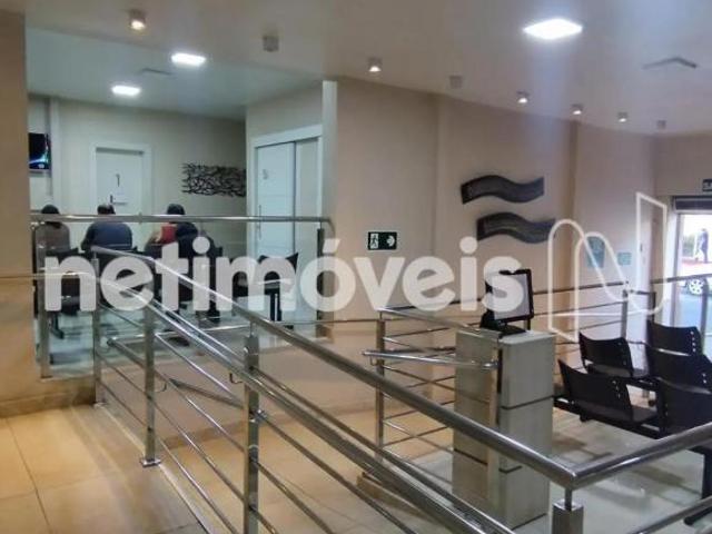 Terreno comercial 900 m2, para clínica, 3 recepções, 20 salas, consultórios, aceita permuta