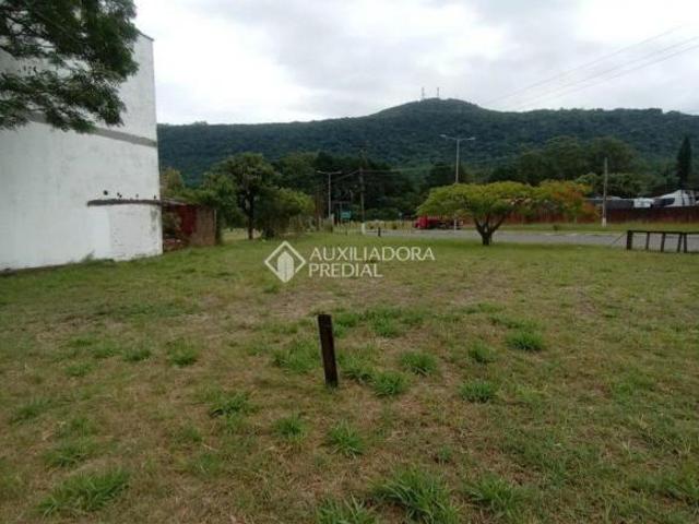 Terreno comercial