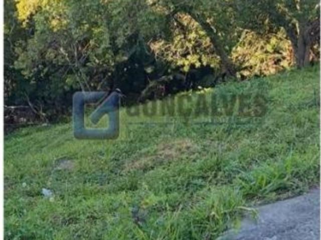 Terreno Comercial 940m² em São Bernardo do Campo – Parque Espacial