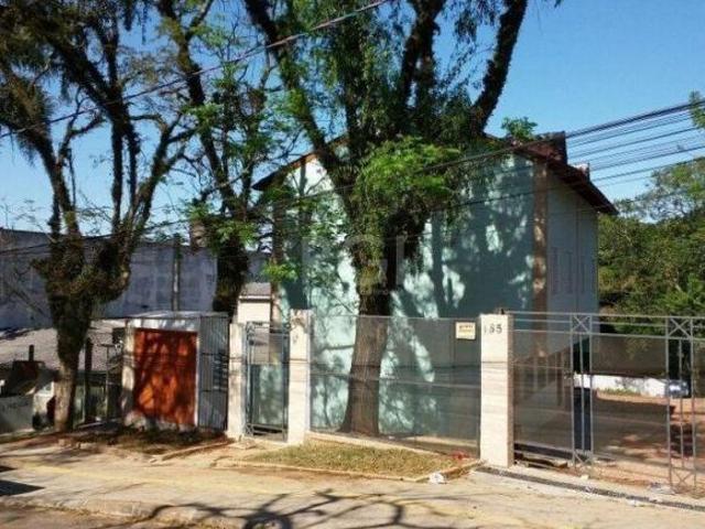 Terreno comercial 990m² à venda na Rua Prisma, 185, Santa Tereza, Porto Alegre