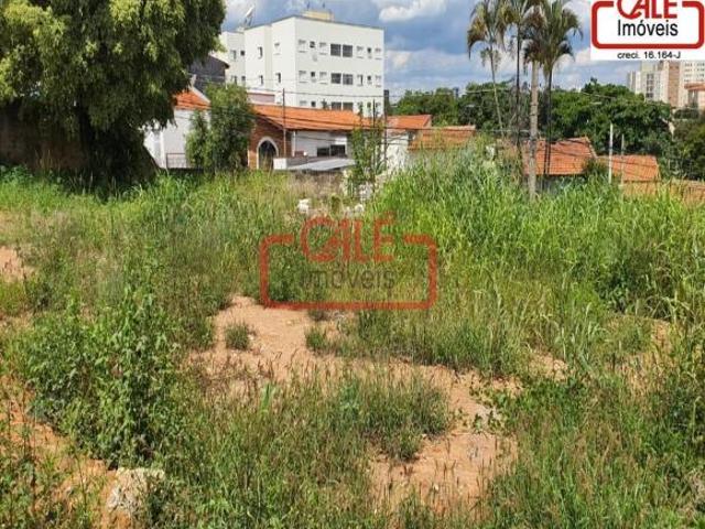Terreno Comercial 1000m² no Centro de Indaiatuba/SP: Única Esquina c/ Acesso Duplo!