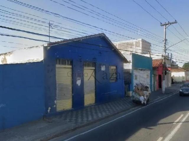 Terreno Comercial 1000m² São João Jacareí SP