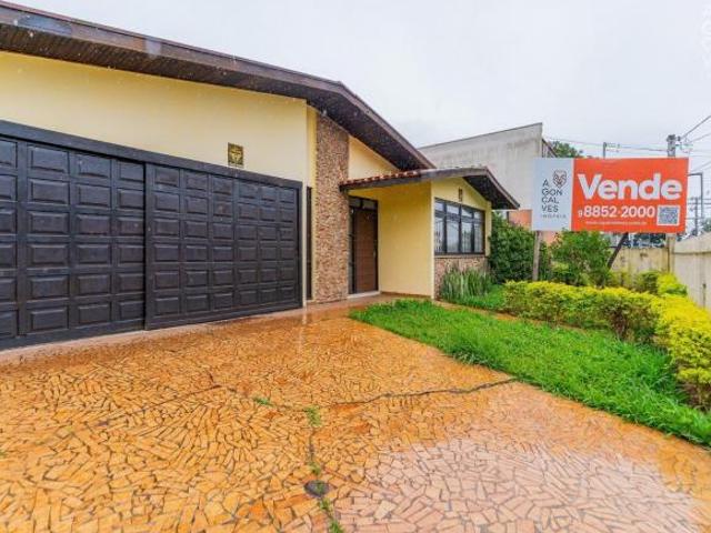 Terreno Comercial, 10 Salas, 03 Vagas, Térrea com Alto Potencial, Água Verde, Curitiba