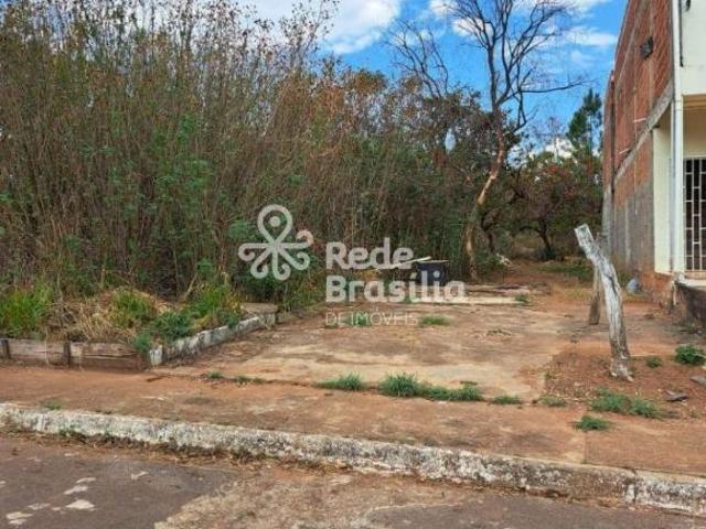 Terreno Comercial 120m² Chapéu de Pedra