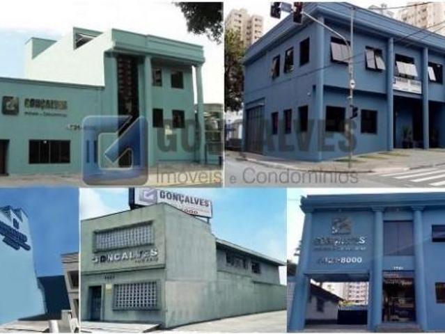 Terreno Comercial 125 m² em Jardim Las Vegas – Santo André, SP | Venda R$277.000,00