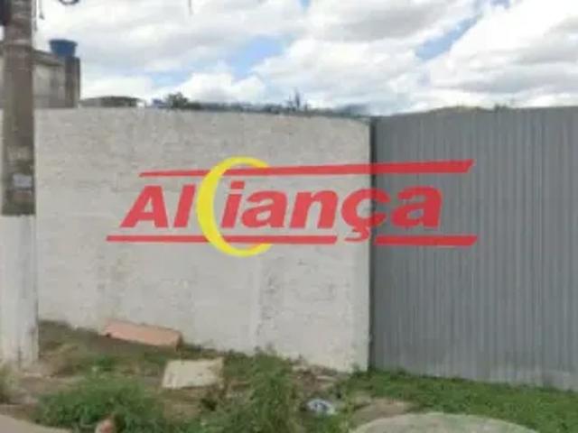 Terreno comercial 1500m², para locação jardim arapongas