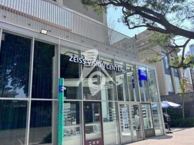 Terreno comercial 160m² em Pinheiros
