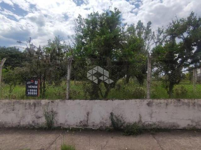 Terreno Comercial!
