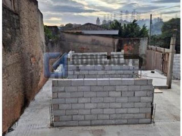 Terreno Comercial 180 m² à venda em Jardim Oriental, Santo André