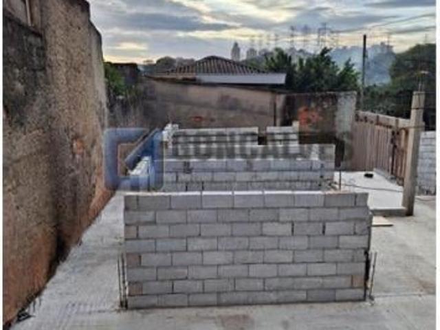 Terreno Comercial 180 m² à venda em Jardim Oriental, Santo André