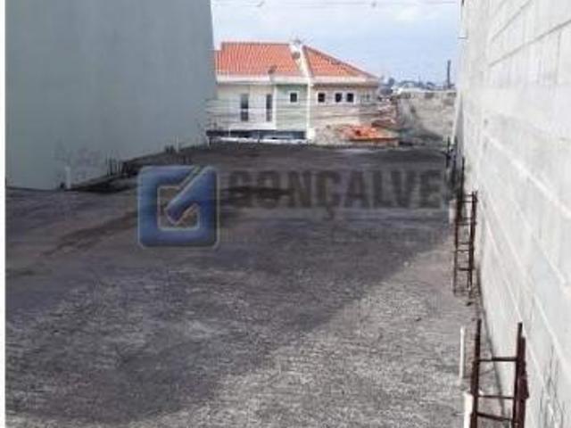 Terreno Comercial 185 m² em Jardim Milena, Santo André – Ótima Oportunidade de Venda