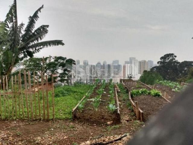 Terreno Comercial 1.789 m² na Avenida Morumbi ? Oportunidade Única!