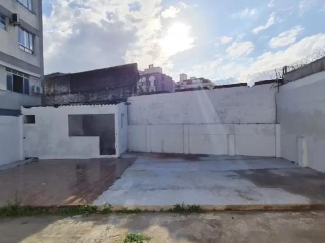 Terreno comercial, 200,00m² Coqueiros Florianópolis