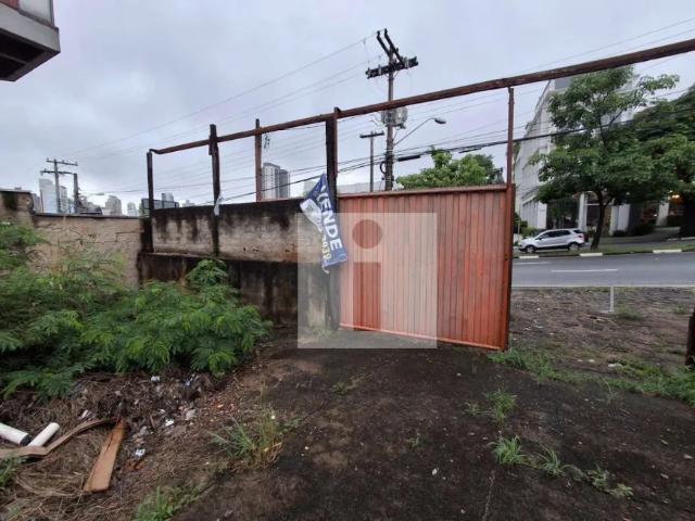 Terreno Comercial, 242 m² venda por R$ 1.660.000 ou aluguel por R$ 12.025/mês Nova Campinas Ca