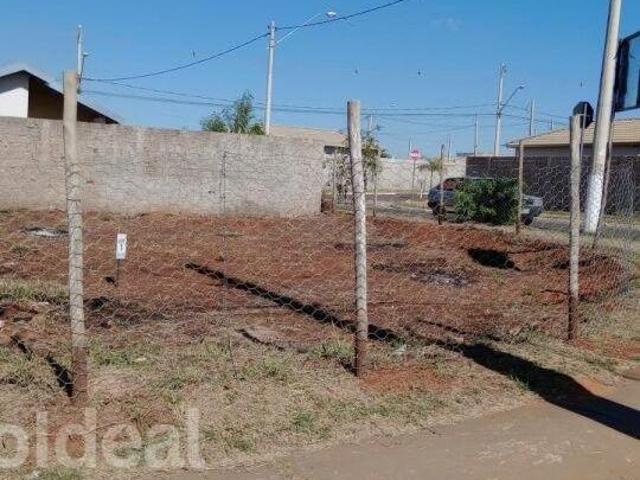 Terreno comercial