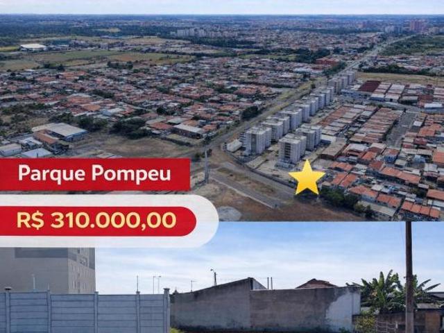 TERRENO COMERCIAL 275m² ou opção 500m² = 2 terrenos