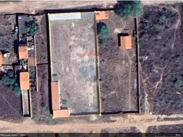 Terreno Comercial 2880m², Ótimo Preço, Jequié BA